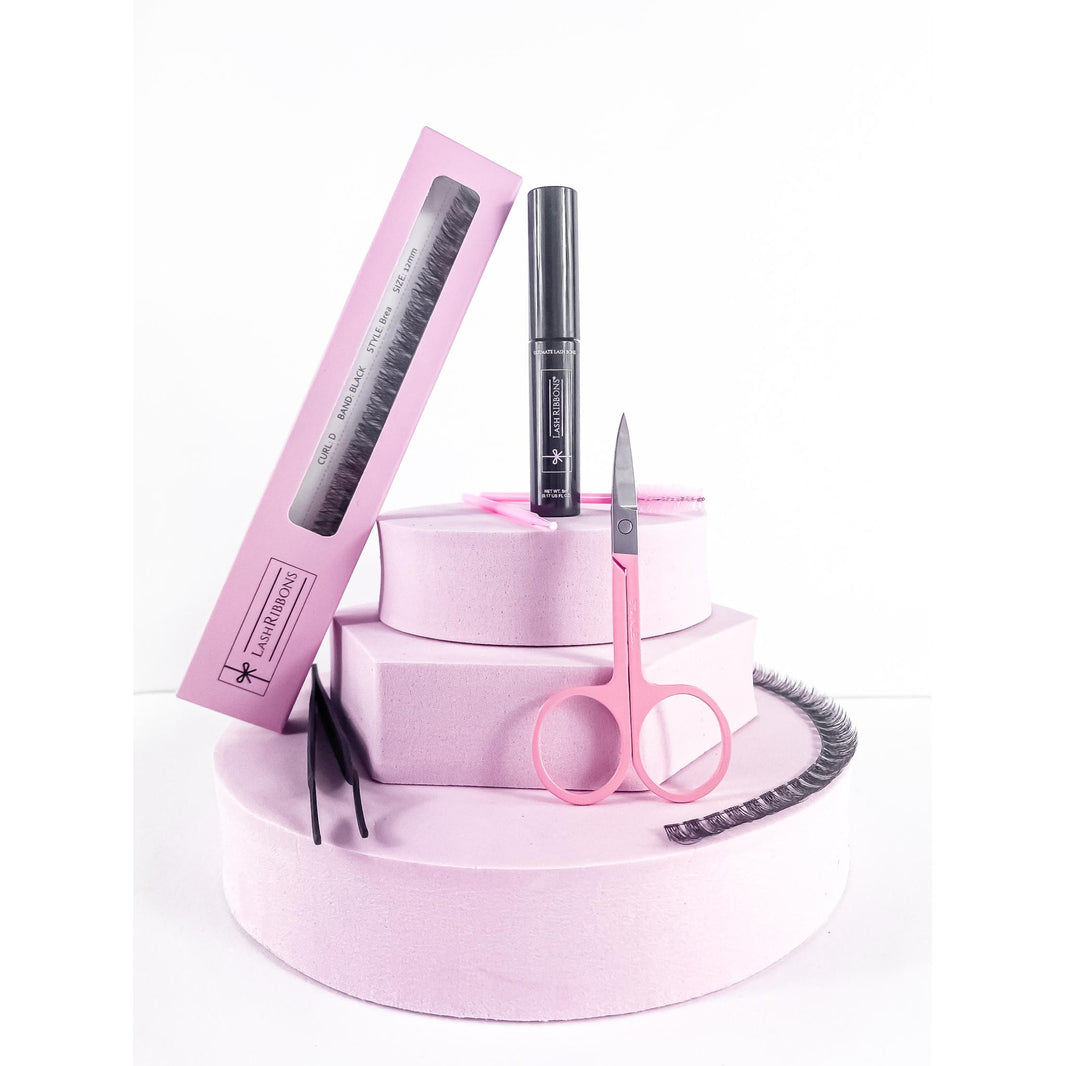 Starter Kits – Lash Ribbons®